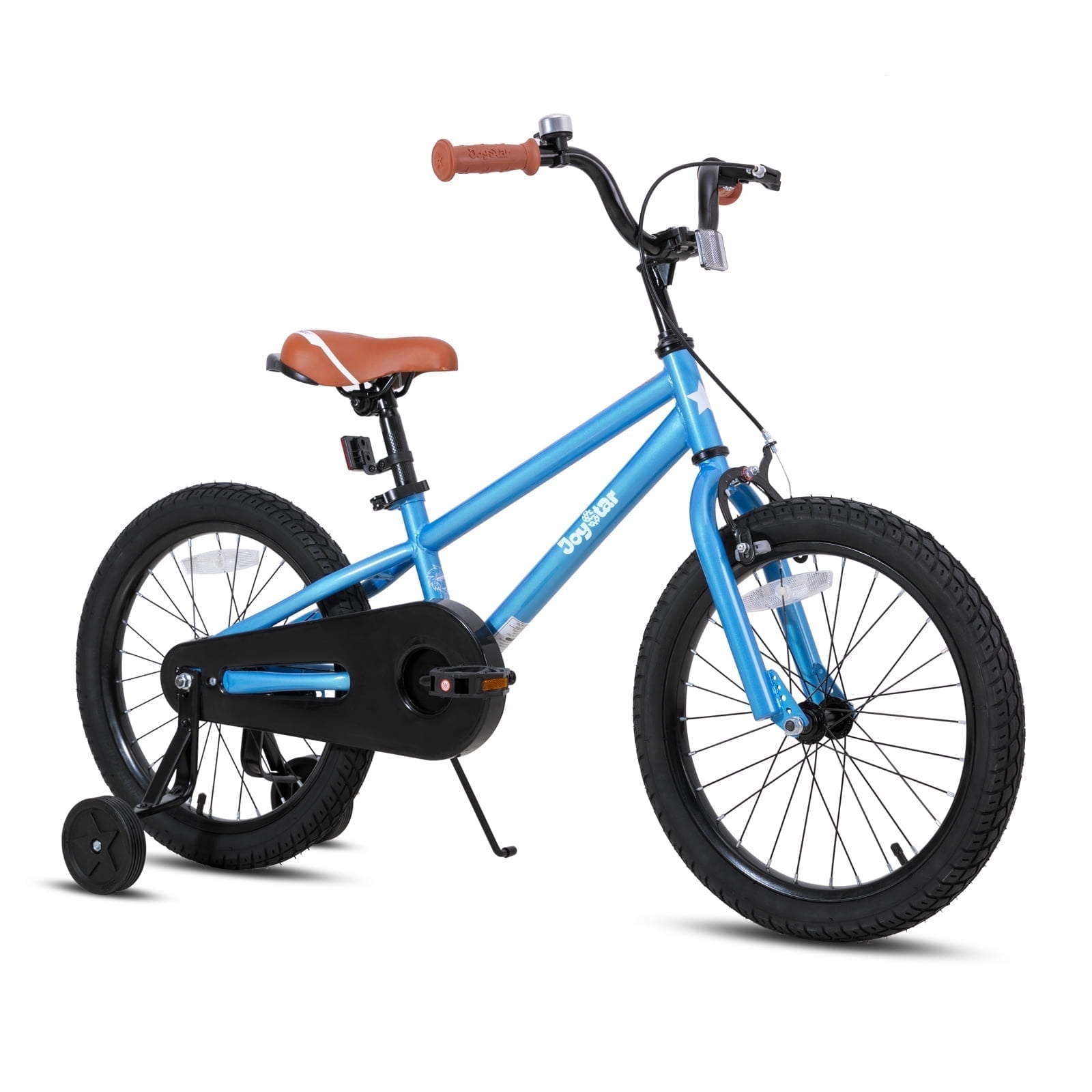 JOYSTAR Kids Bike for Ages 2-12 Years Old Boys Girls, 12-20 Inch BMX ...