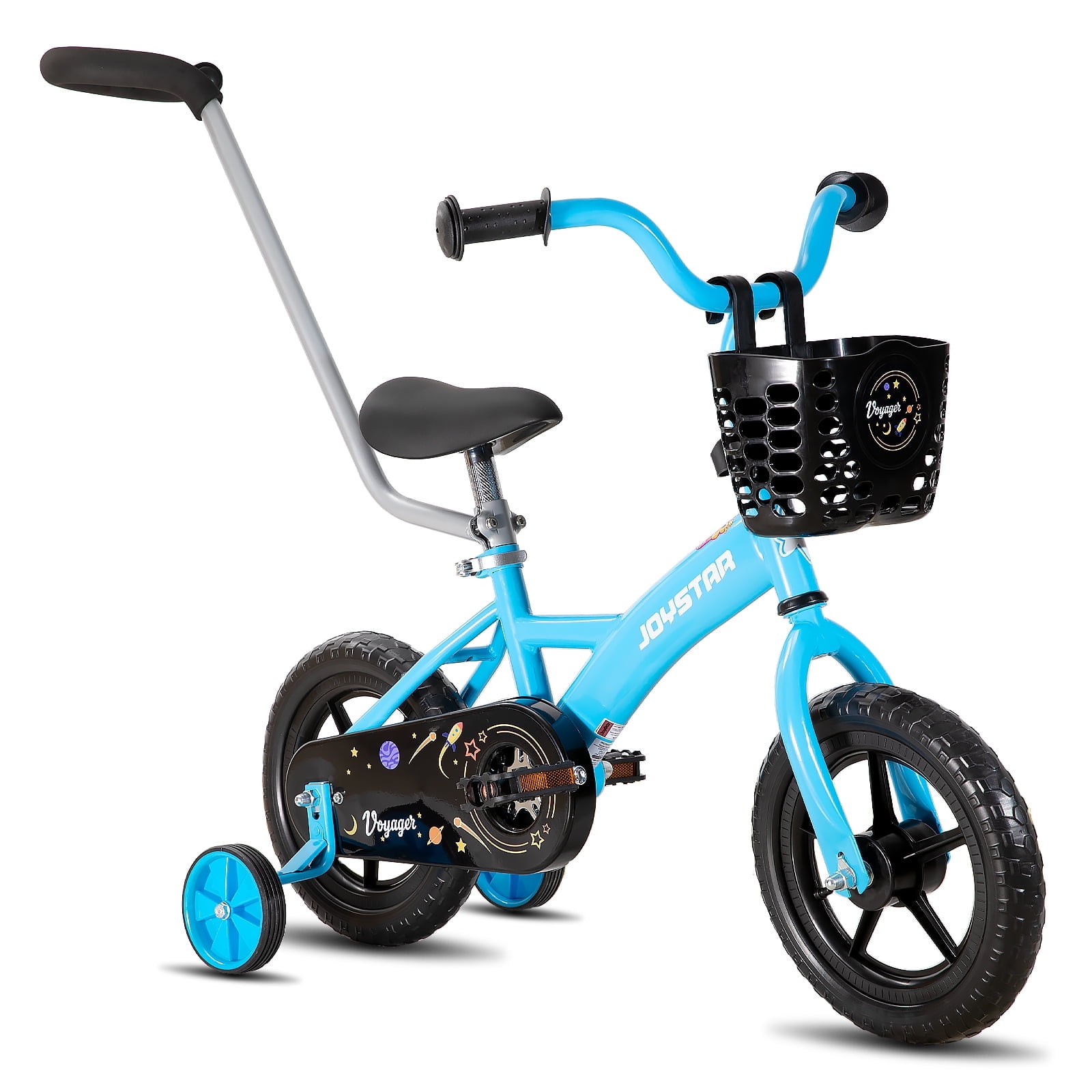 Free Shipping! JOYSTAR Voyager 12 Inch Kids Bike for Boys and Girls ...