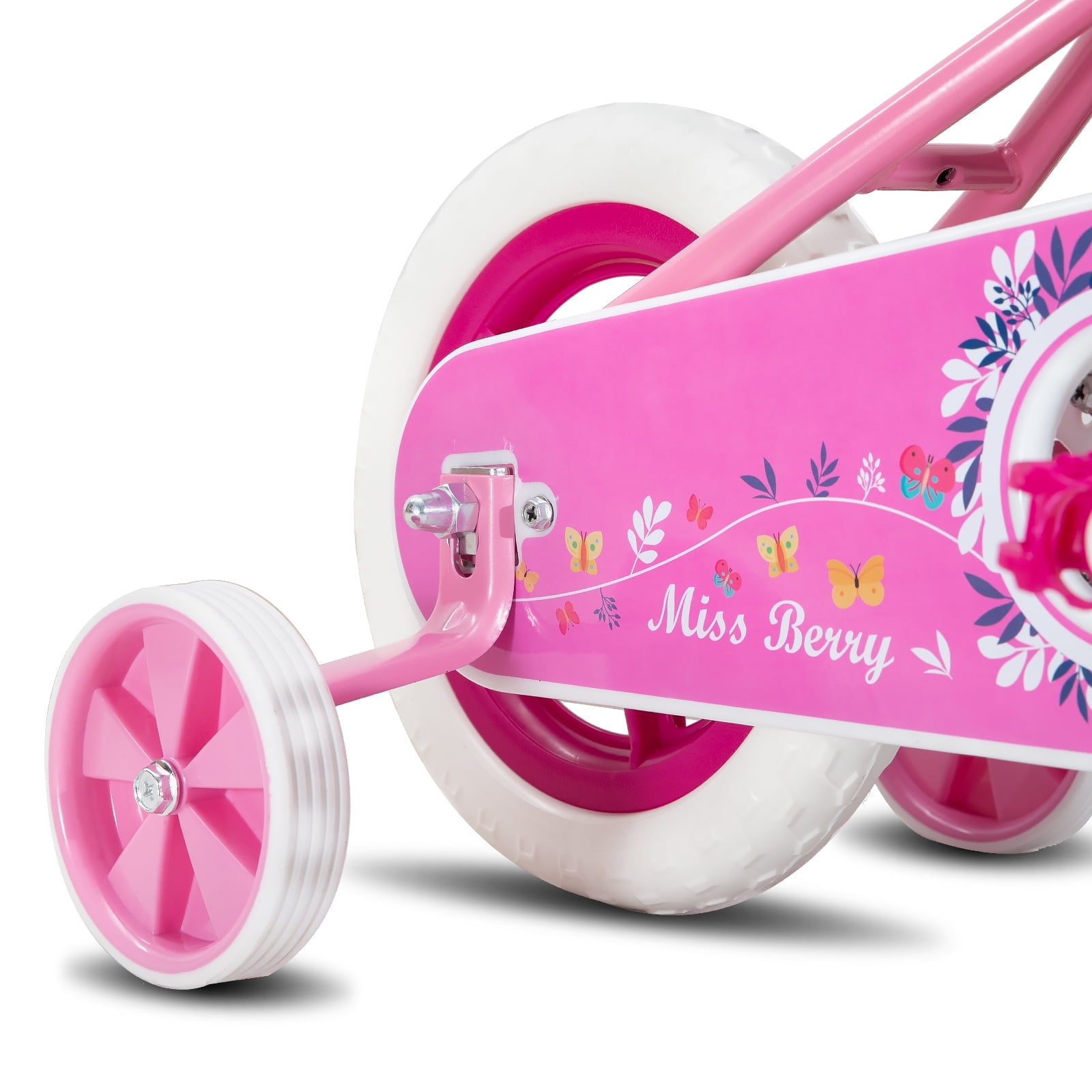 JOYSTAR Voyager 12 Inch Kids Bike for Boys and Girls, Children Bicycle ...