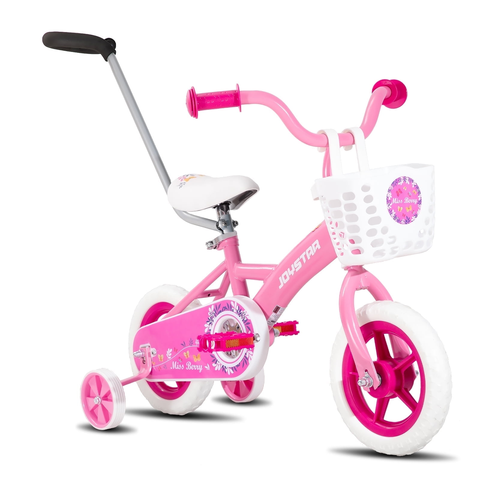 Free Shipping! JOYSTAR Voyager 12 Inch Kids Bike for Boys and Girls ...