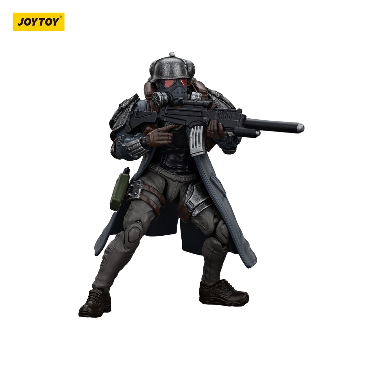 Jackal Dc