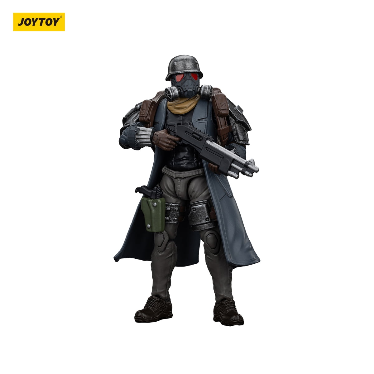 JOYTOY Battle of the stars Shadow Jaeger squad Jackal Collection Model - Walmart.com