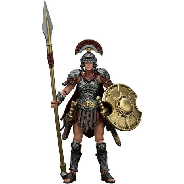 JOYTOY Strife 1/18 Action Figure Roman Republic LegionX Female ...