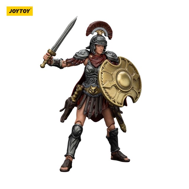 JOYTOY Strife 1/18 Action Figure Roman Republic LegionX Female ...