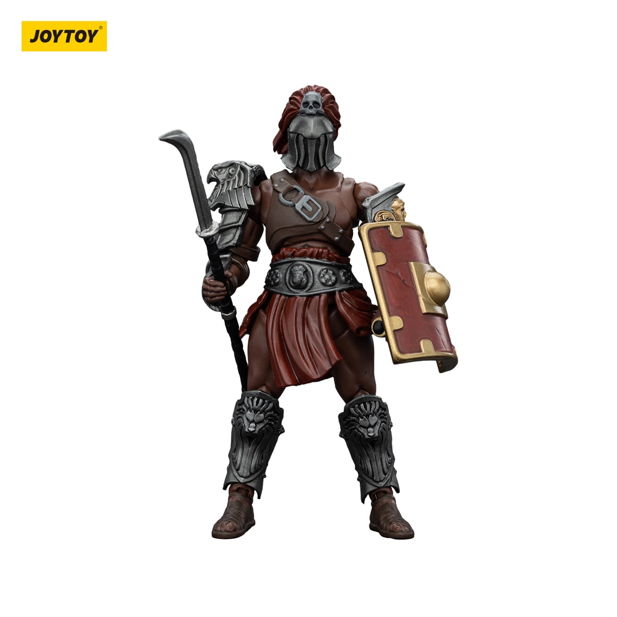 JOYTOY Strife Roman Gladiator Giant Scissor Collection Model - Walmart.com