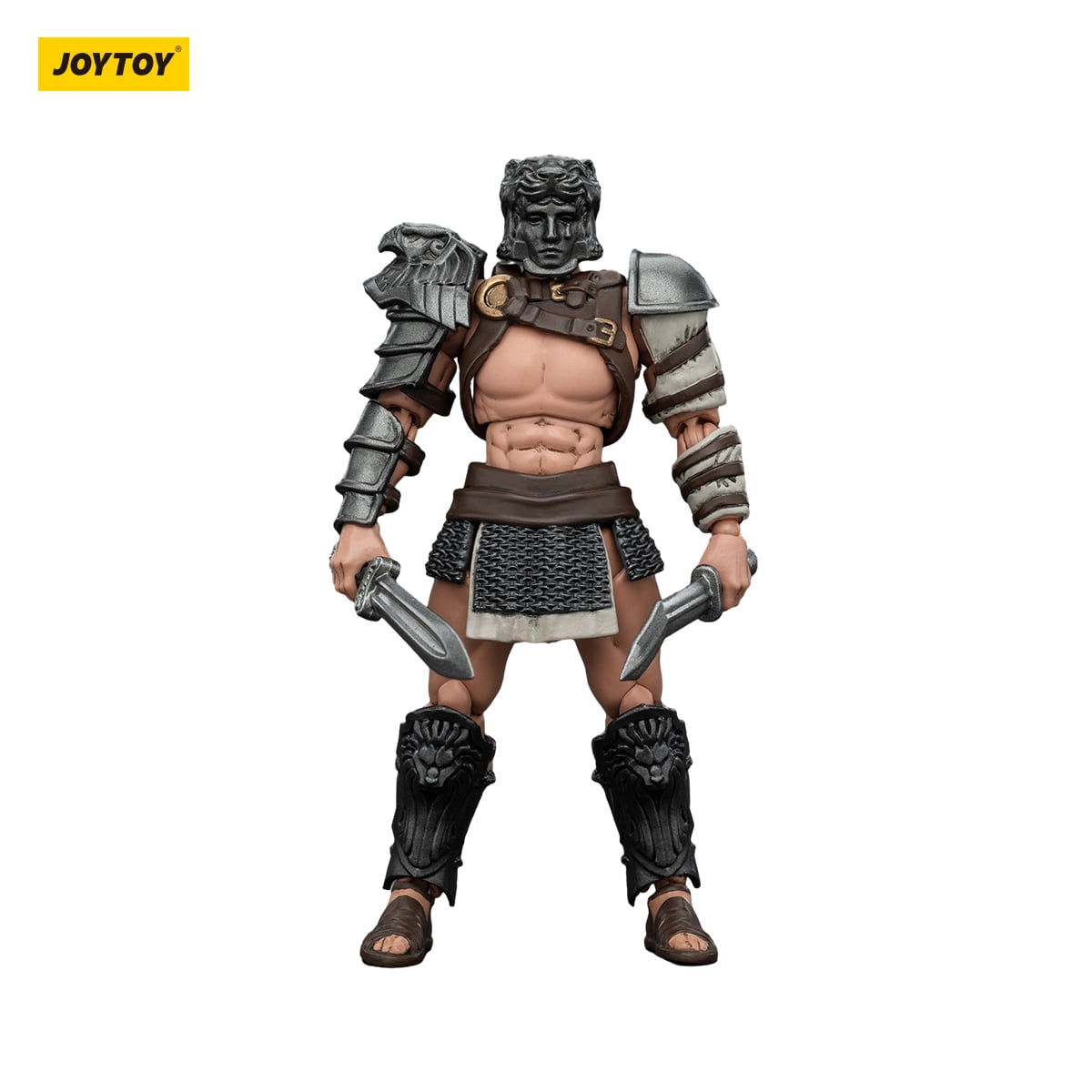 JOYTOY Strife Roman Gladiator Griffon Gladiator Collection Model ...