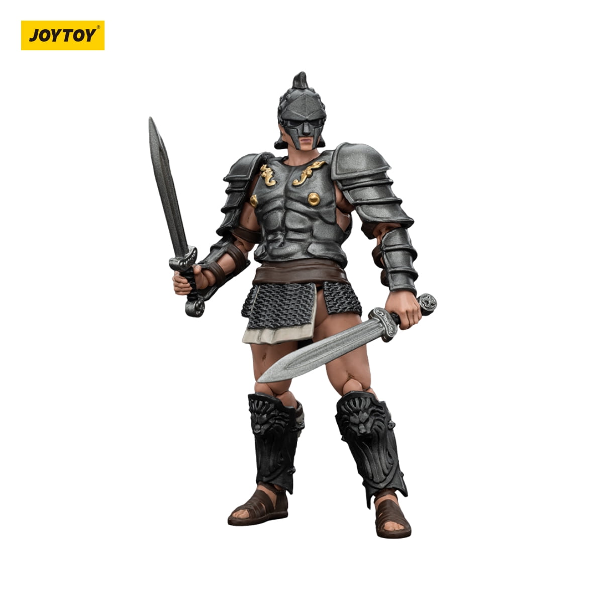 JOYTOY Strife Roman Gladiator Hasta Gladiator Collection Model ...