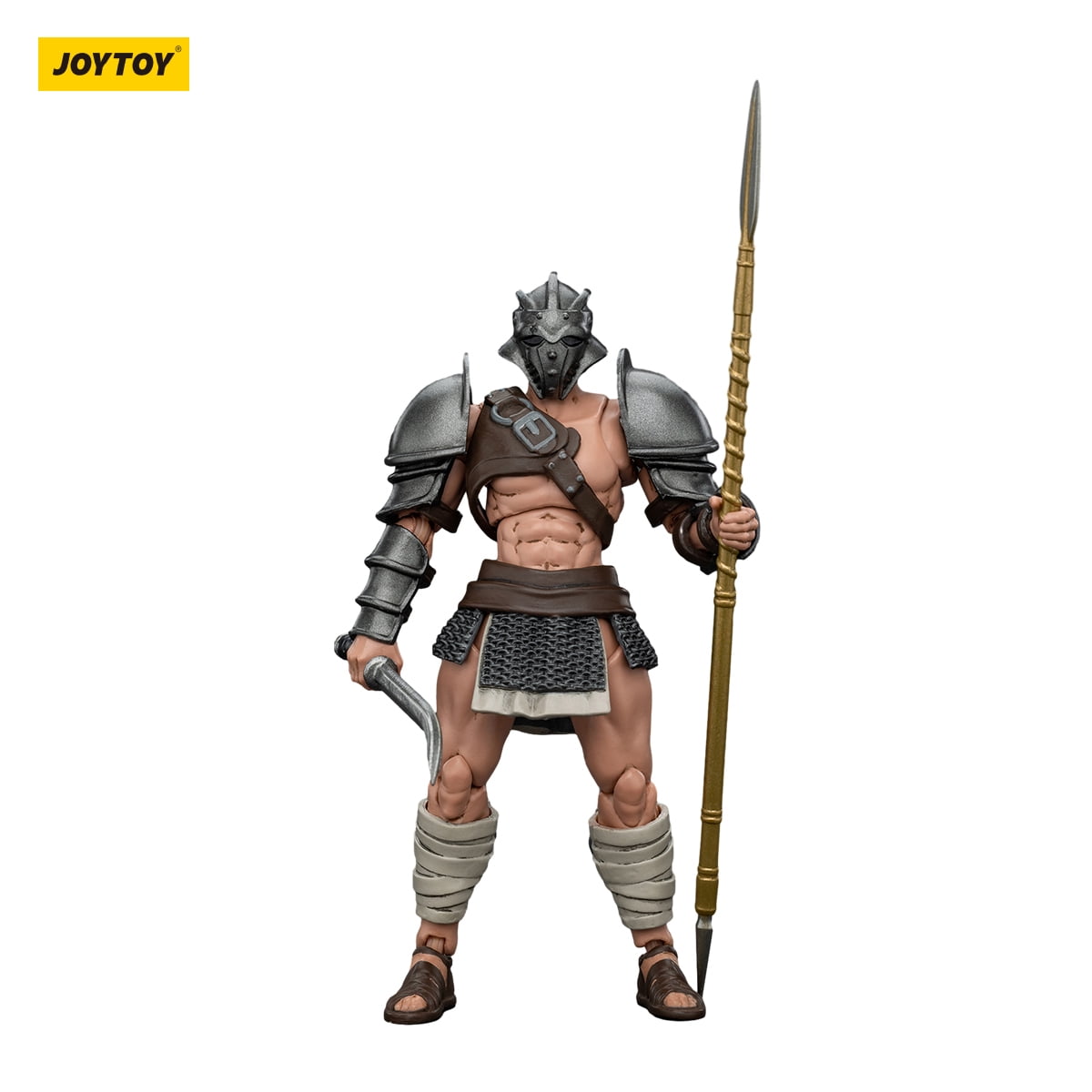 JOYTOY Strife Roman Gladiator Scissor Collection Model - Walmart.com