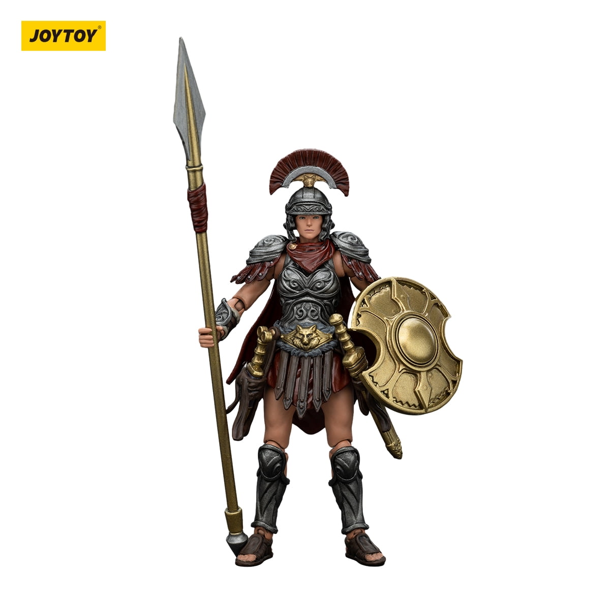 JOYTOY Strife Roman Republic LegionX Female Centurion Collection Model ...