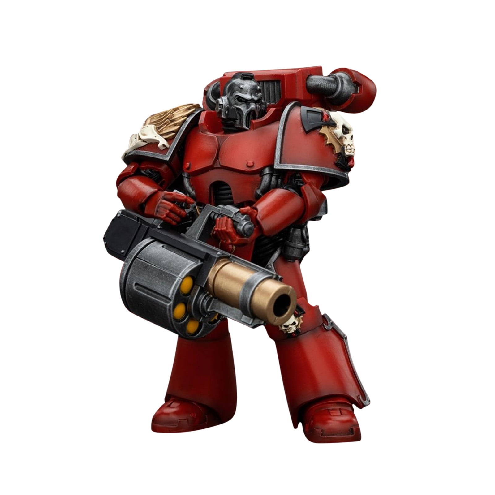 JOYTOY Warhammer The Horus Heresy Blood Angels - Angel's Tears Squad ...