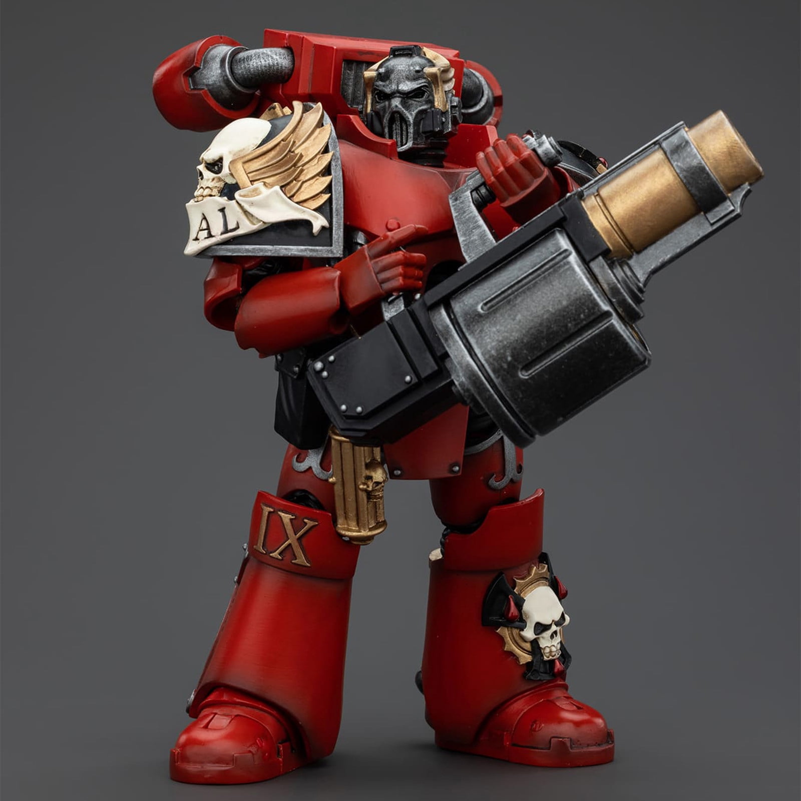 JOYTOY warhammer 40k JOYTOY Holy Blood Angels Angel Tears Squad Daelim ...