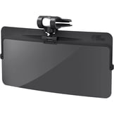 Sliding Car Visor Extender with Tinted Screen to Reduce Glare - Walmart.com