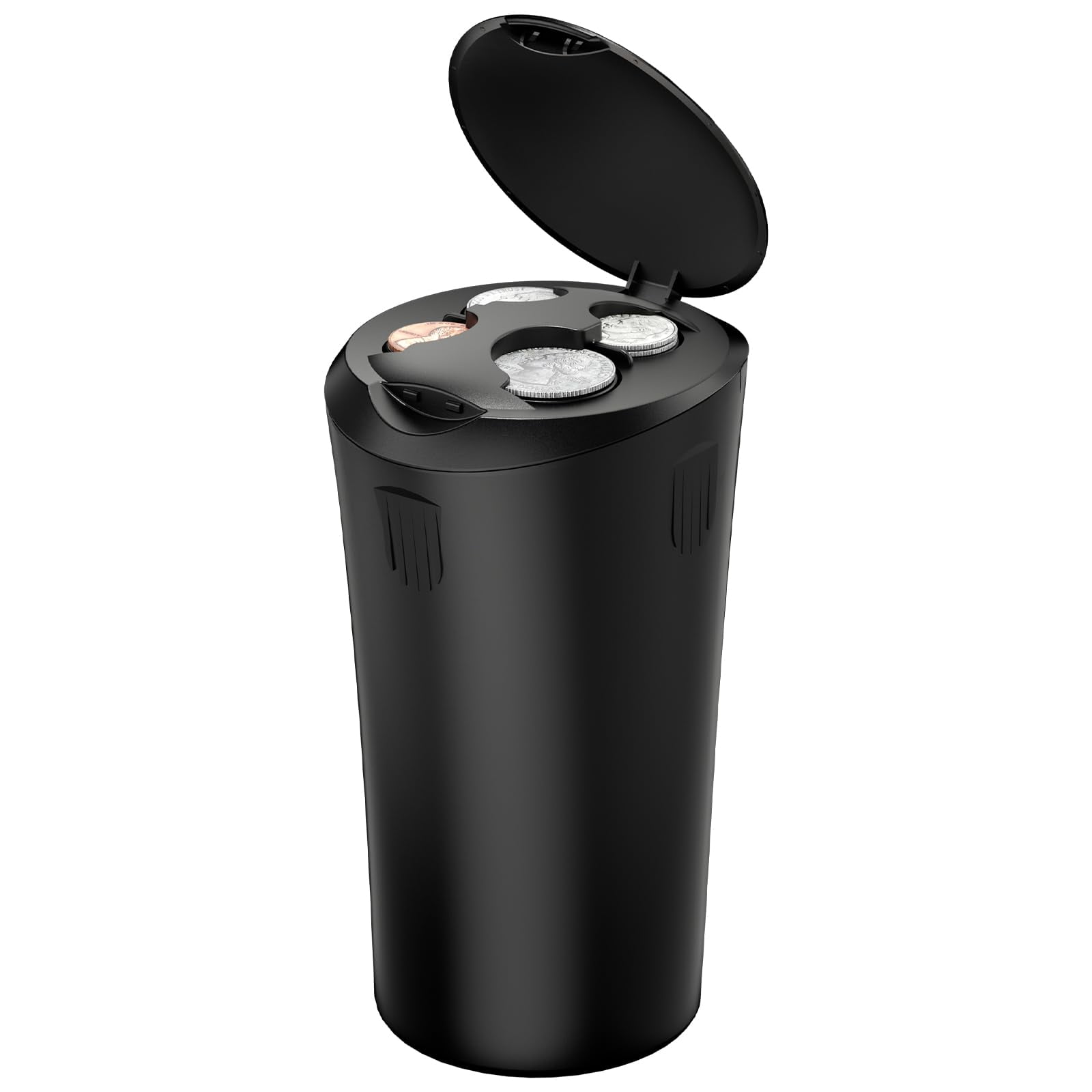 JOYTUTUS Coin Holder for SSF20 Car, Larger-Capacity Car Holder ...