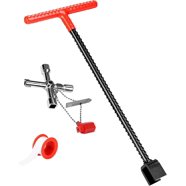 Sea-Dog 520045-1 Plugmate Garboard Wrench - Walmart.com