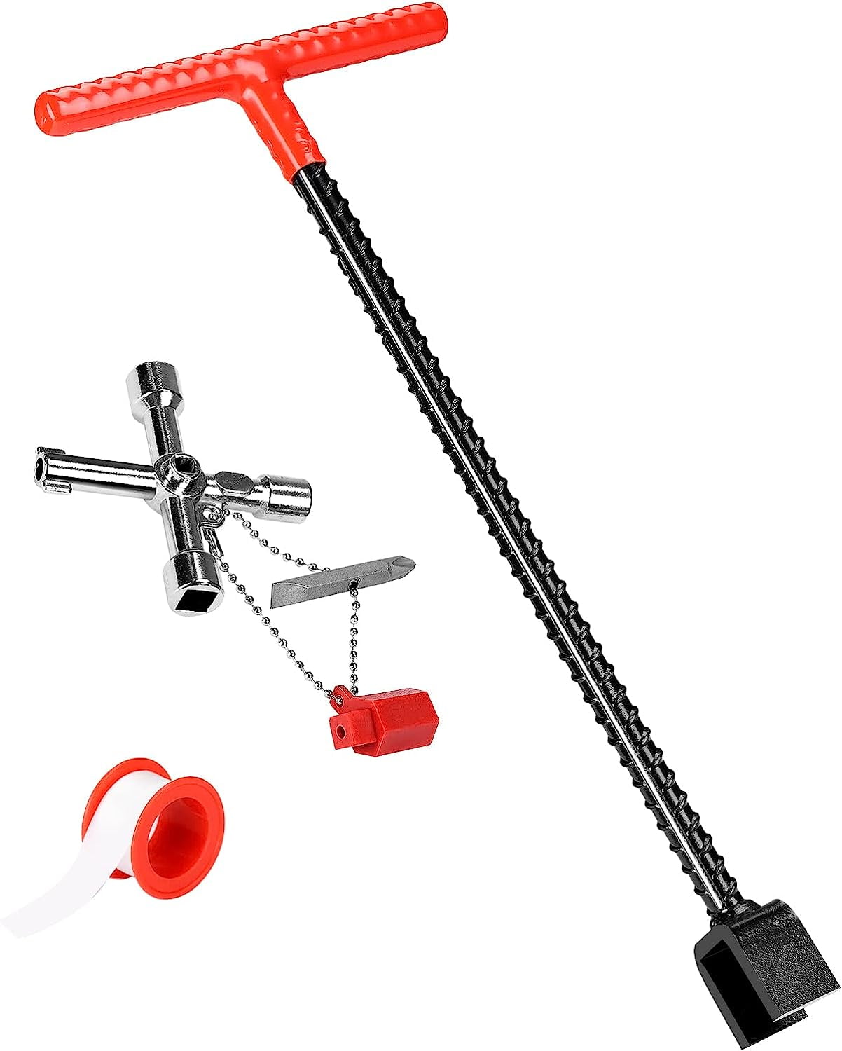 Sea-Dog 520045-1 Plugmate Garboard Wrench - Walmart.com