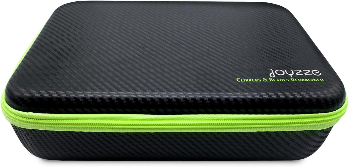 JOYZZE Blades Storage Case - Organize and Protect Your 22 Blades with ...