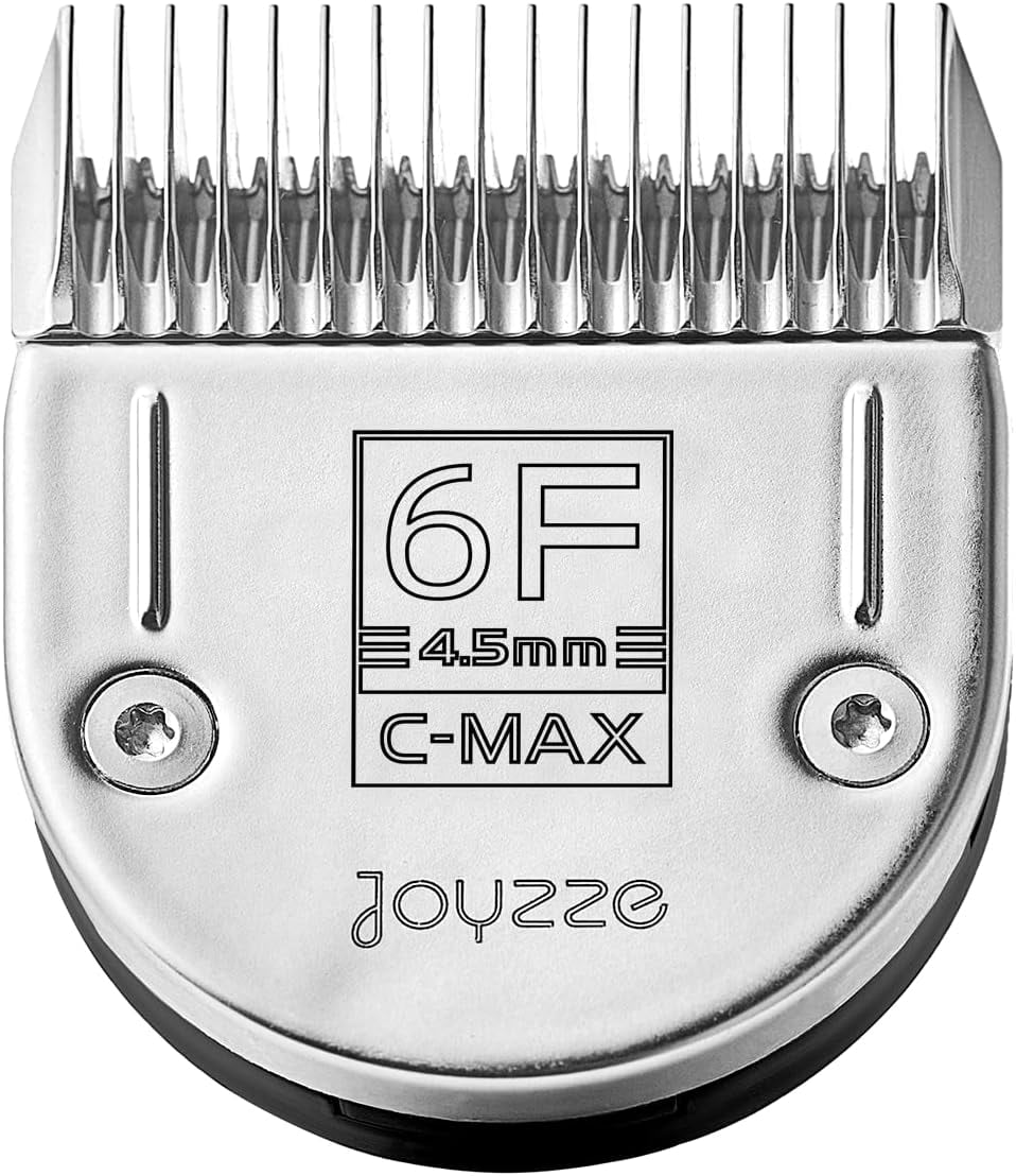 JOYZZE C-Series Clipper Blades for Hornet/Stinger Clippers ...