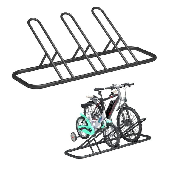 Bike Rack