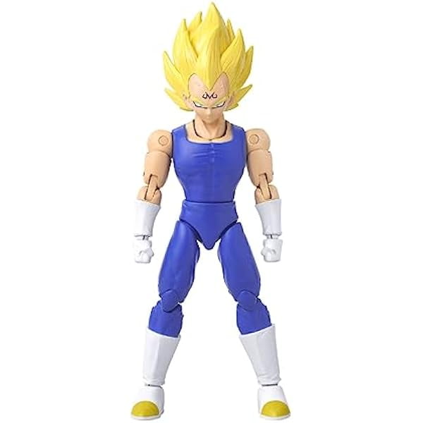 JP D.B.S Figures (Majin Buu Gohan Absorb) - Walmart.com