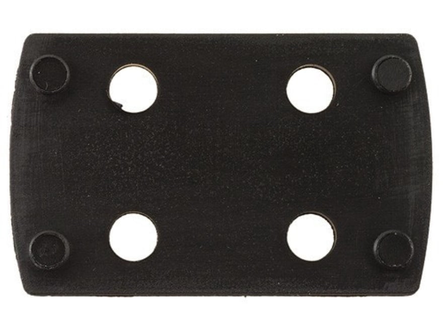JP Enterprises JPoint Electronic Sight Mount 1 Degree Shim 3PK ...