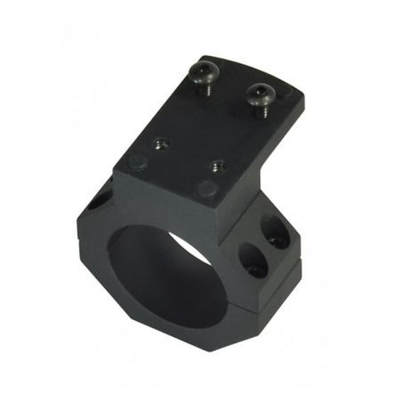 Rifle Scope Mounting Rings