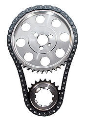 JP PERFORMANCE 5991T Timing Chain and Gear Sets and Components BBC ...