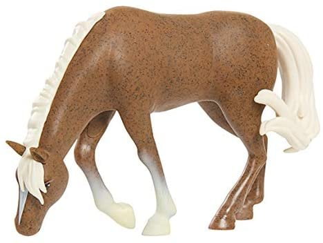 JP Spirit Riding Collector Series Classic Horse Tiller - Walmart.com