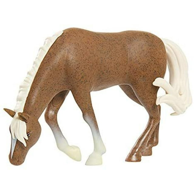 JP Spirit Riding Collector Series Classic Horse Tiller - Walmart.com