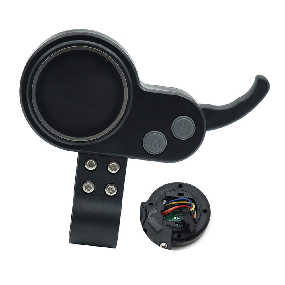 JP Throttle 36V 48V 52V 60V For-Universal LCD Display For SPEEDWAY RUIMA MINI4 Janobike FLJ For ...