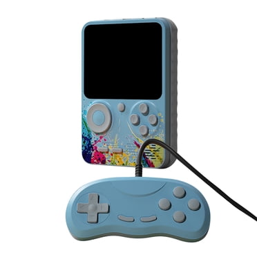 Micro Arcade Handheld Mini Machine | Small Oregon Trail Video Game ...