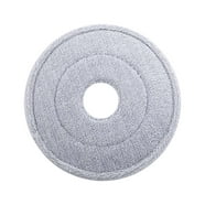 JW Manufacturing Cushion Head Cotton Mop Replacement Head, 1 head ...