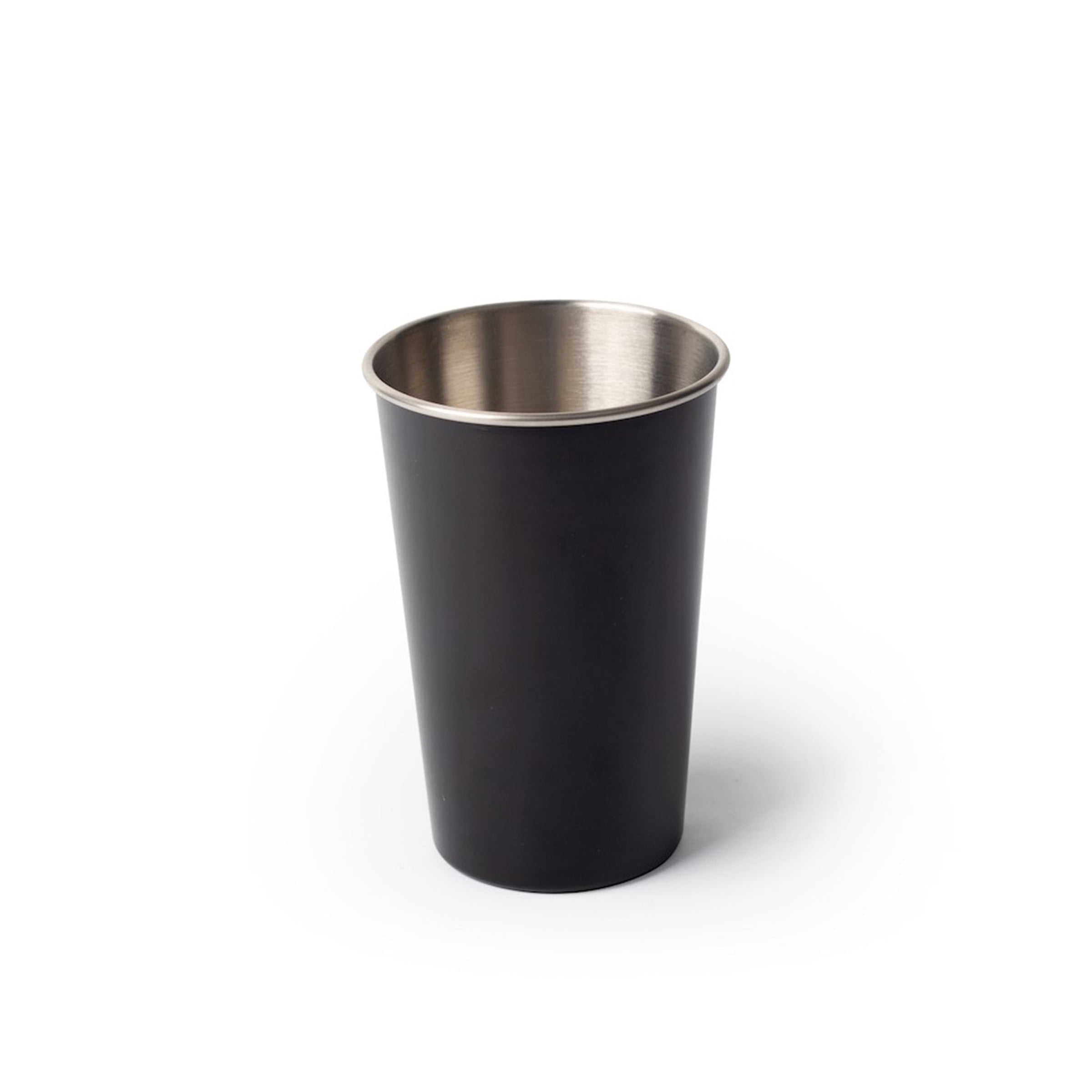 JPPlus 16oz Laser Engravable Pint Glass Blanks for Custom Engraving, UV ...