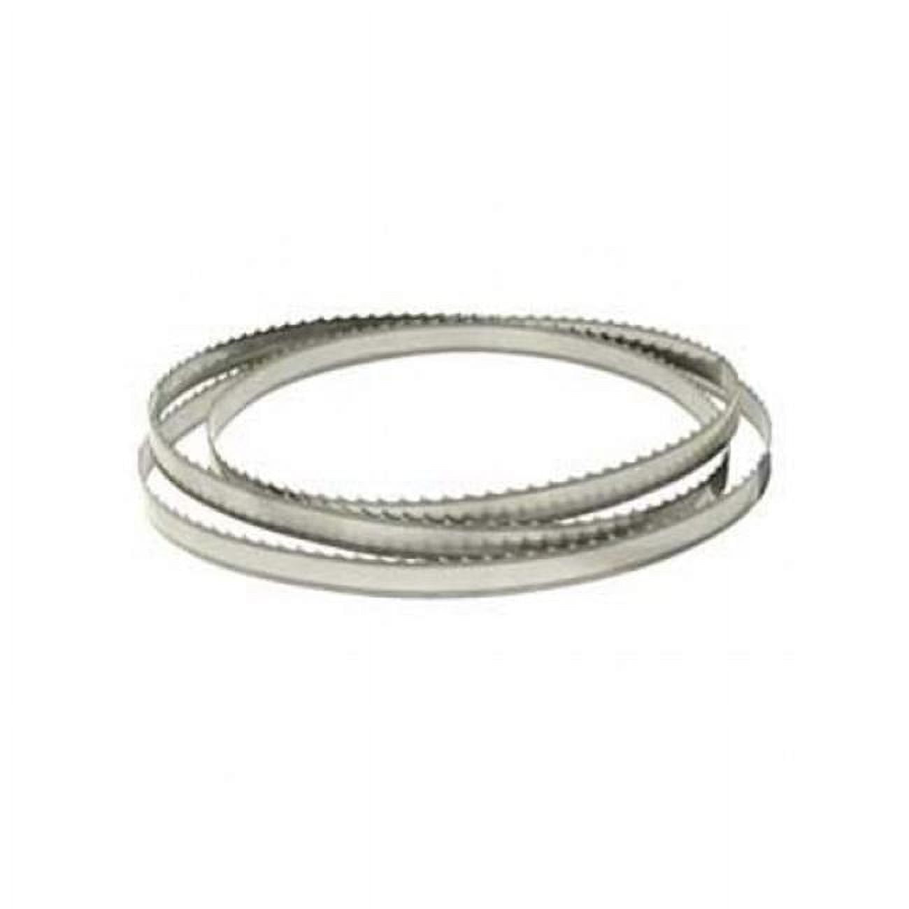 JPW Industries WC5674030 36 in. Carbon Bandsaw Blade - Walmart.com