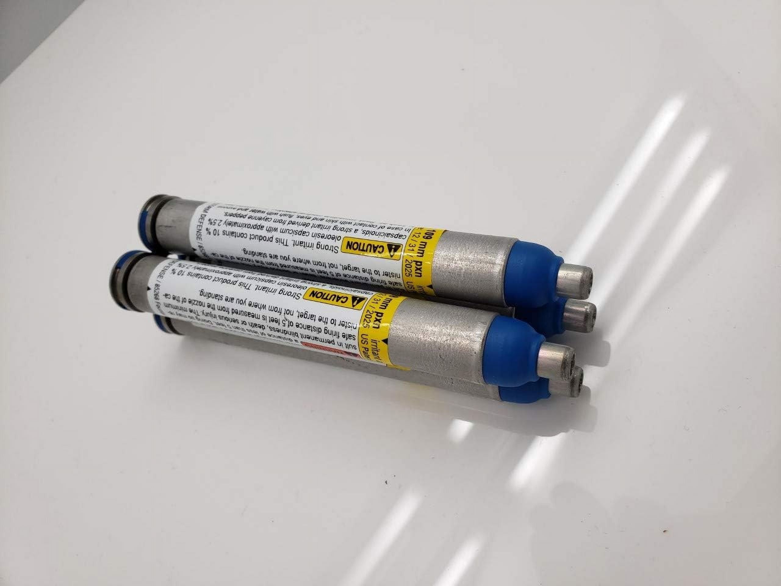 JPX 4 OC LE Magazine EXP 2027 Blue - Walmart.com