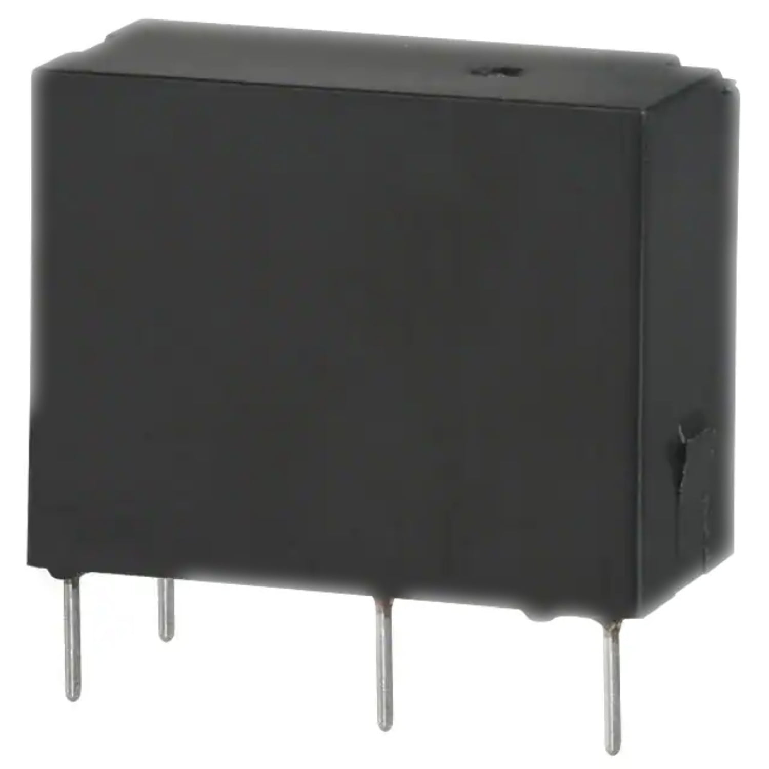 JQ1P-24V General Purpose Relay SPDT (1 Form C) 24VDC Coil Through Hole ...