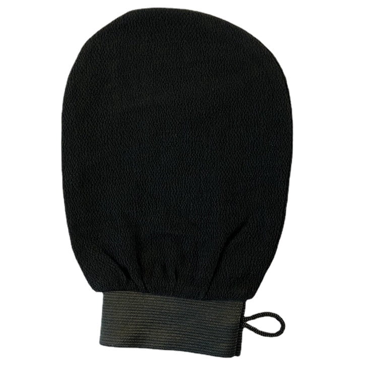 JQQA Korean Exfoliating Mitt for Remove Dead Skin. 2 PackDeep ...