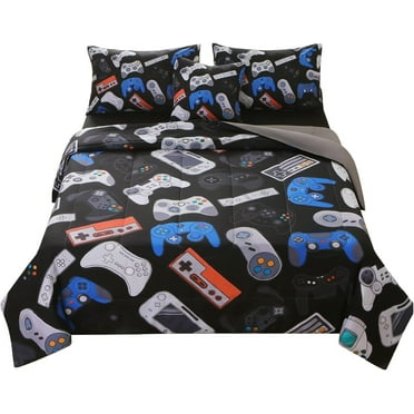 Halo Infinite Master Chief 2-Piece Twin/Full Reversible Comforter and ...