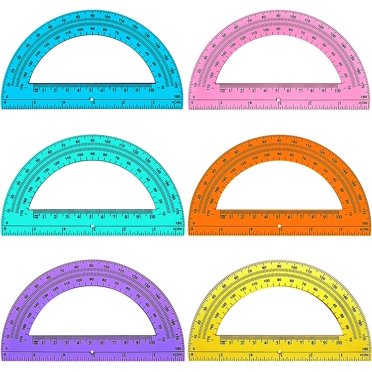 Baseline Arthrodial Protractor - Walmart.com