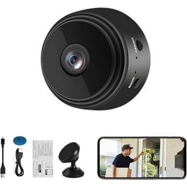 Swann Imitation Dummy Security Camera PRO-MSBDUM - Walmart.com