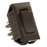 JR Products 13595 Modular On/Off Switch - Triple - Walmart.com