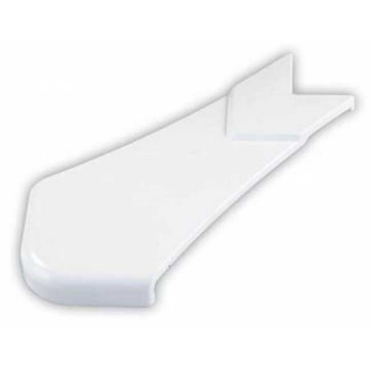 JR PRODUCTS 55951 Taped Corner Slide-Out Extrusion Cover - Walmart.com