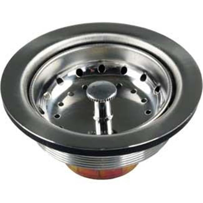 JR PRODUCTS 95295 Large Kitchen Strainer - Walmart.com