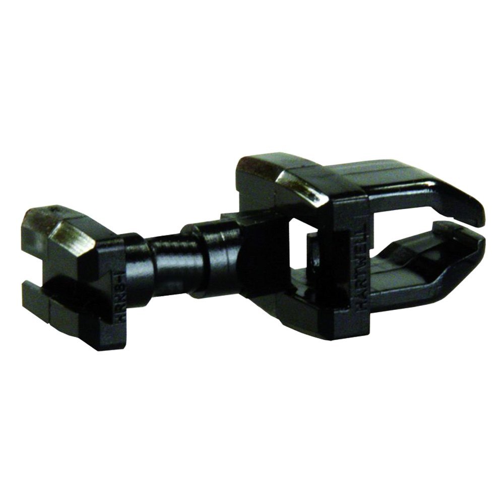 JR Products 00245 Vent Latch - Thick Wall - Walmart.com
