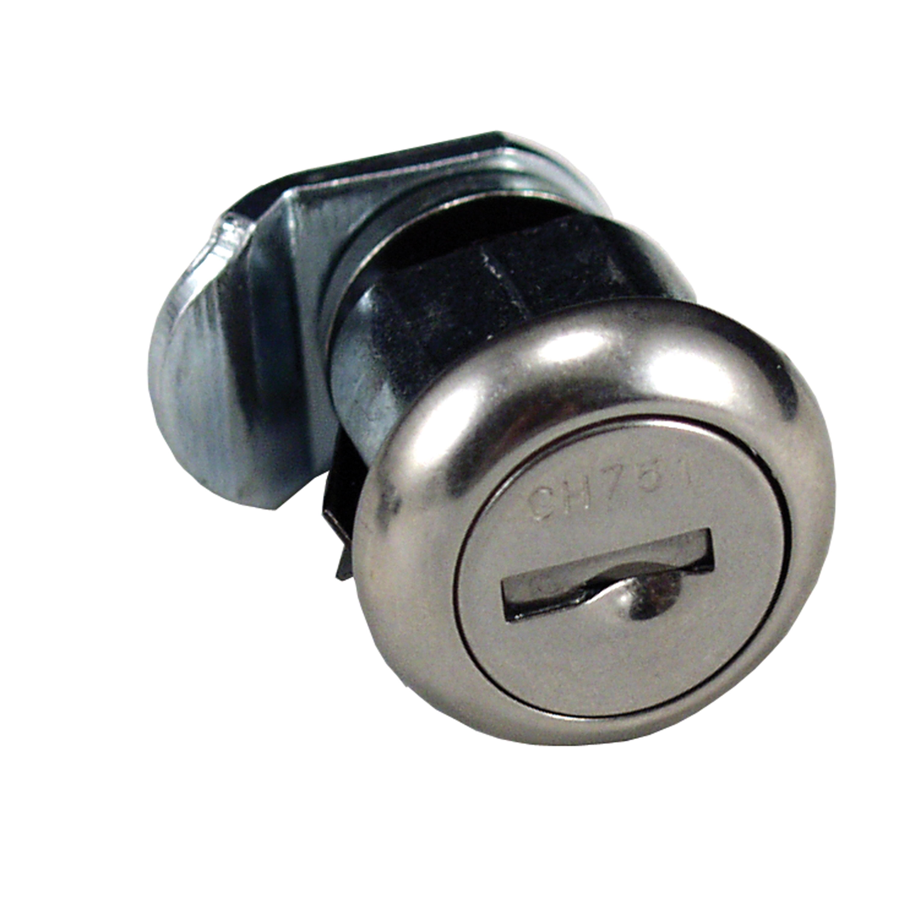 JR Products 00E00 Hatch Lock with 751 Key - 5/8" - Walmart.com