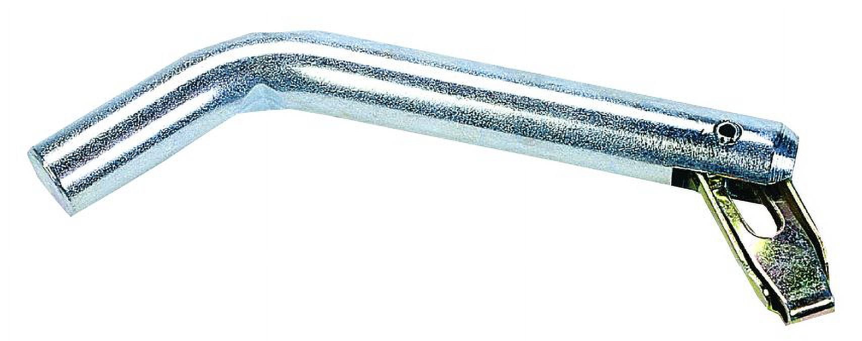 JR Products 01034 Permanent Hitch Pin - 5/8" - Walmart.com