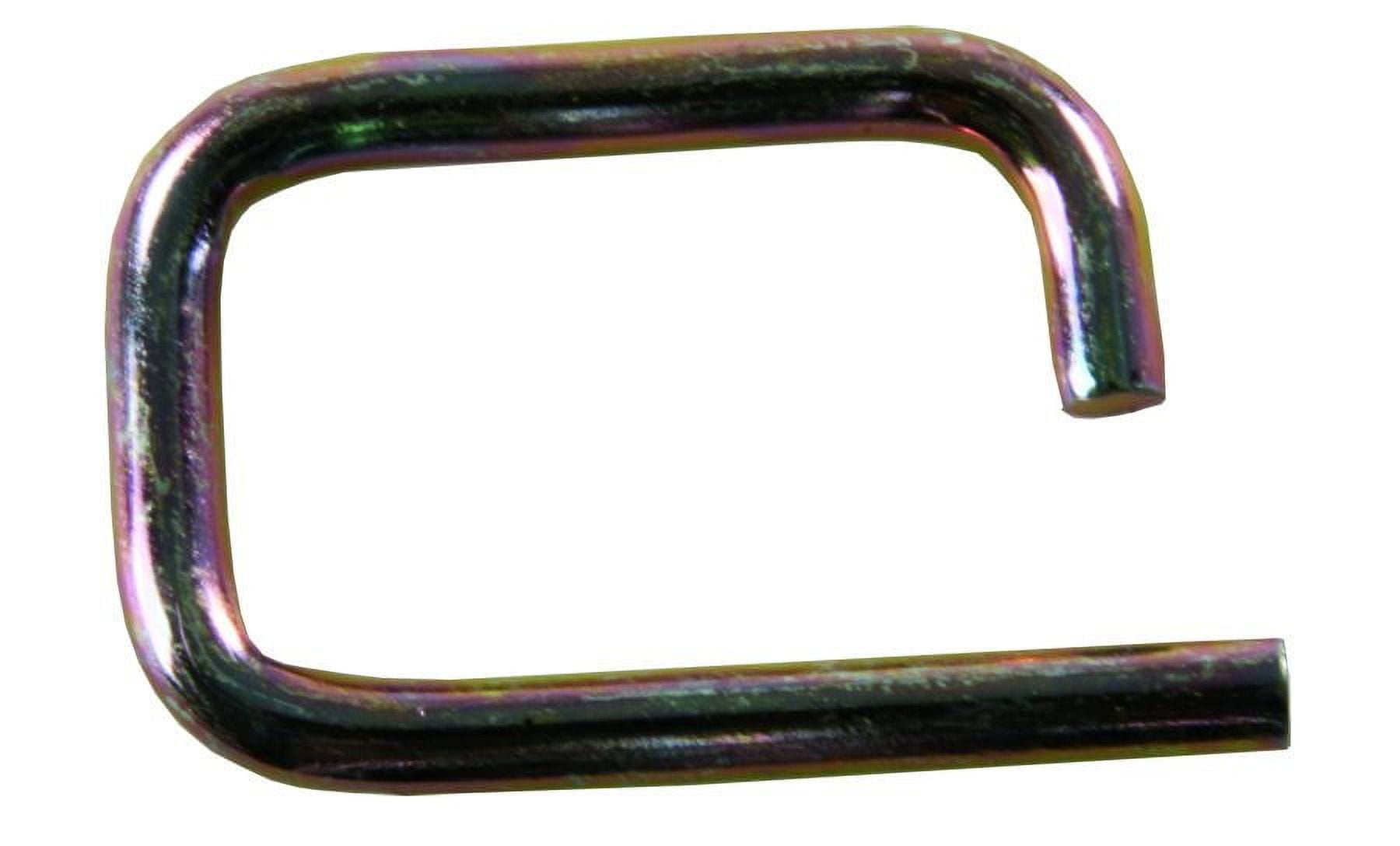 JR Products 01041 Weight Distribution Replacement Pin - Walmart.com