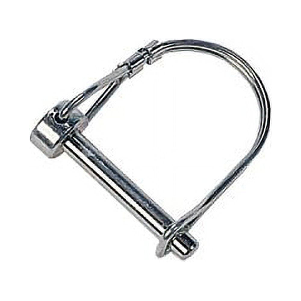 JR Products 01091 Coupler Lock Pin - Walmart.com