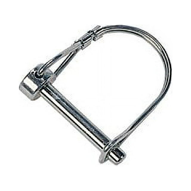 JR Products 01091 Coupler Lock Pin - Walmart.com