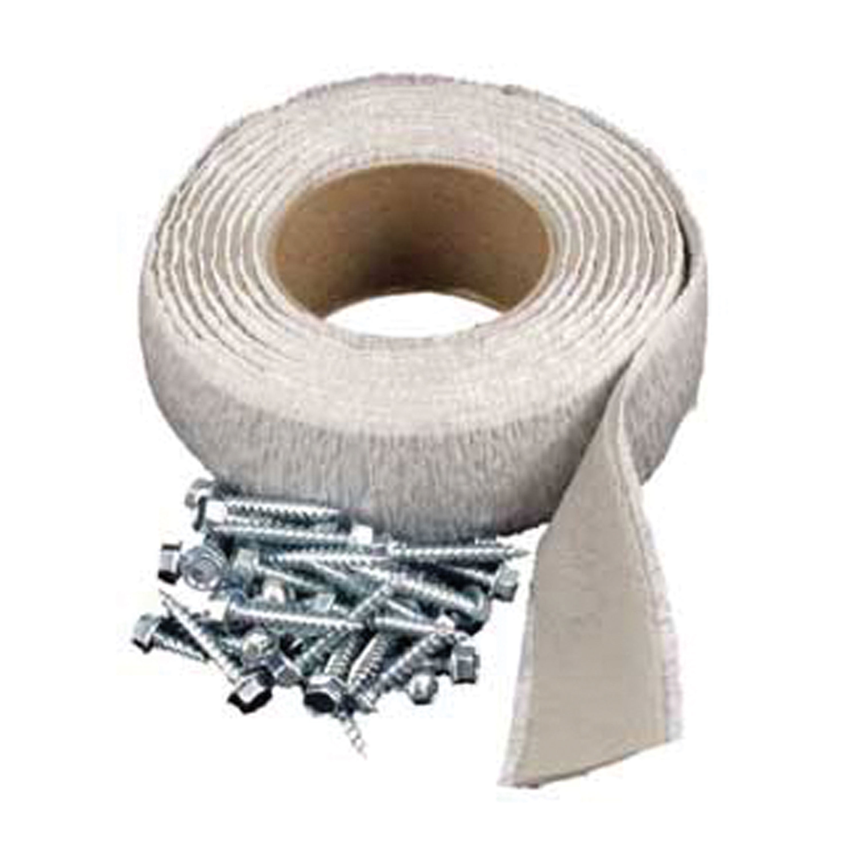 JR Products 04182 04182 Deluxe Vent Installation Kit - Walmart.com