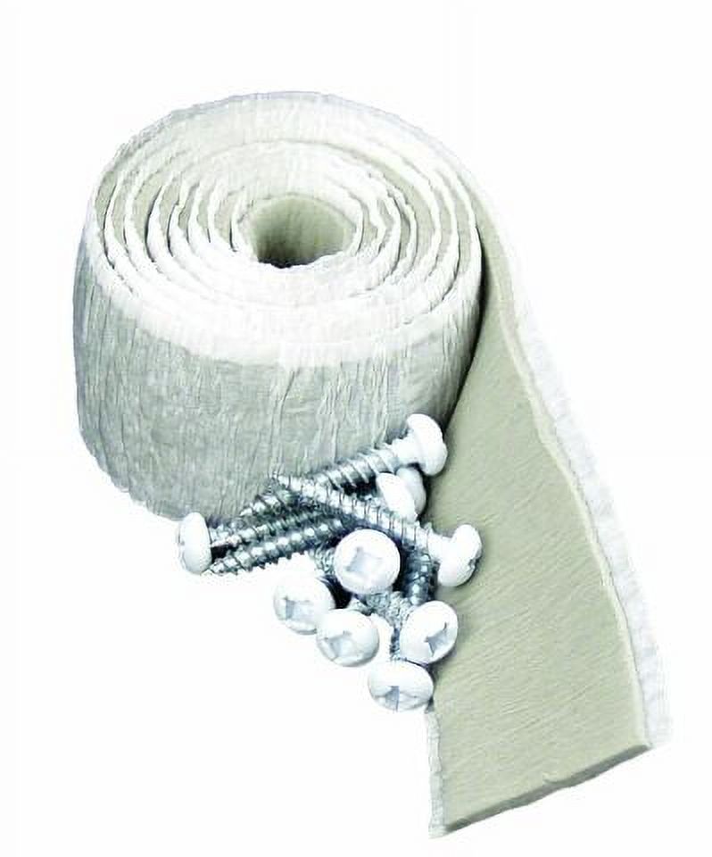 JR Products 04195 Universal Hatch Installation Kit - Walmart.com